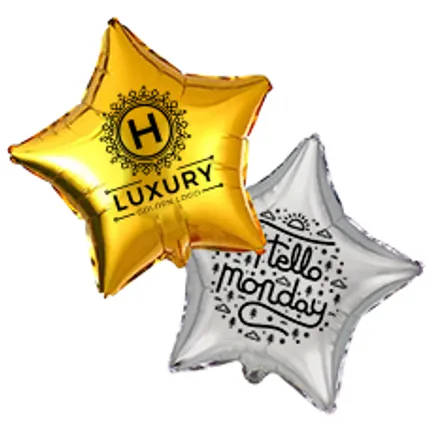 Custom Mylar Balloons