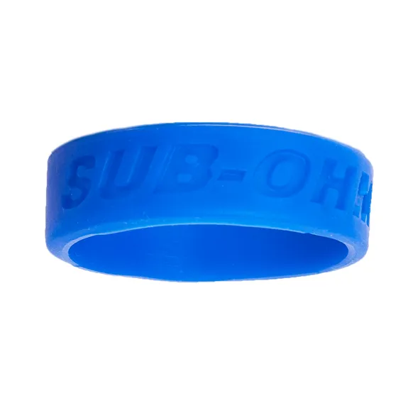 Custom Silicone Vape Rings | Stylish, Durable & Secure