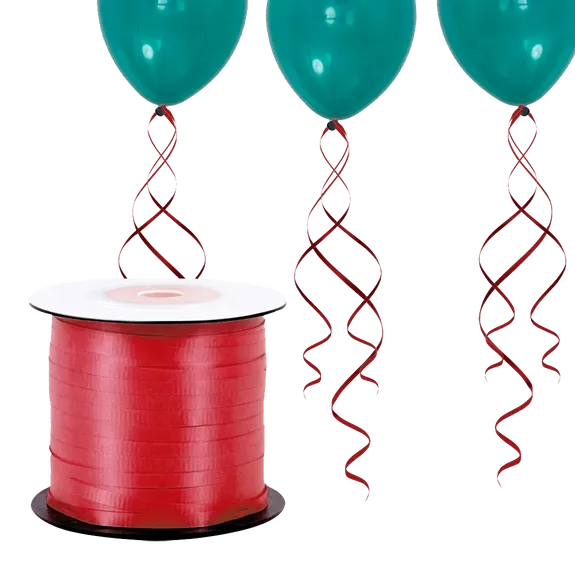 Balloons - Custom Balloon Ribbons