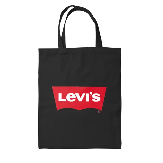 Tote Bags - Custom Economy Tote Bags
