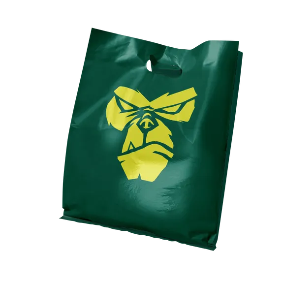 Tote Bags - Custom Economy Tote Bags