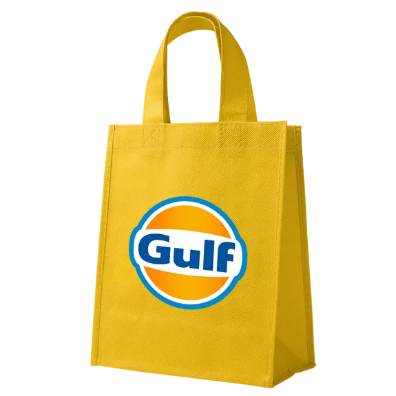 Tote Bags - Custom Economy Tote Bags