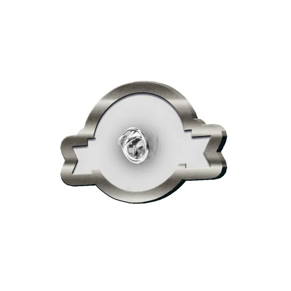 Lapel Pins - Custom Soft Enamel Political Campaign Pins