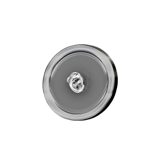 Lapel Pins - Custom Nickel Polished Pins