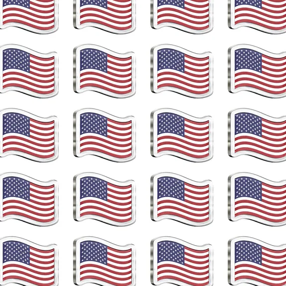 Custom Bulk Lapel Pins | Wrist-Band.com