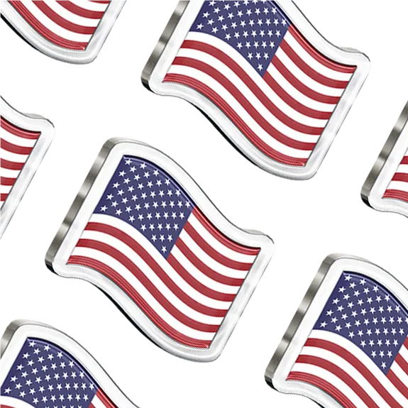 Custom Bulk Lapel Pins | Wrist-Band.com