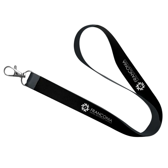 Custom Church Lanyards | Soft & Lightweight