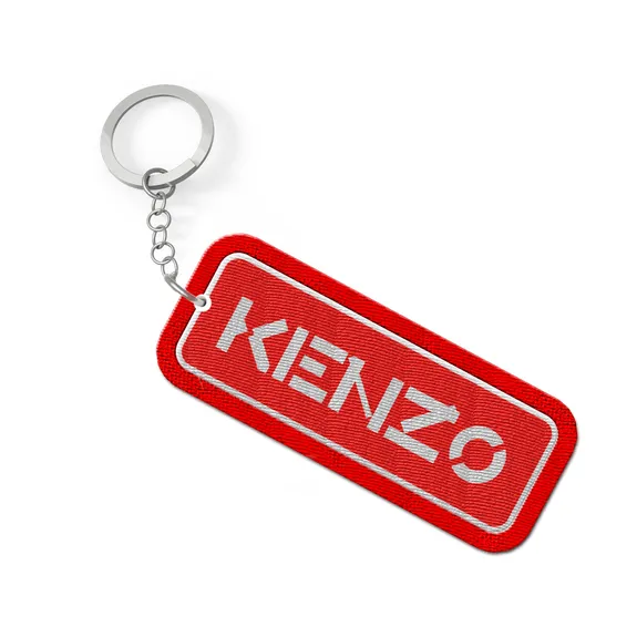 Patches - Custom Keychain Patches