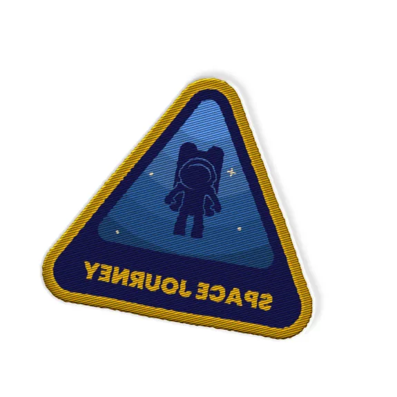 Patches - Custom Triangle Patches