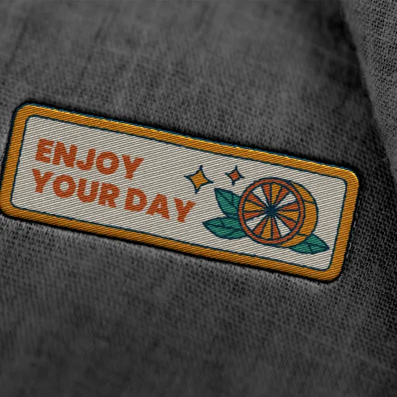 Patches - Custom Rectangle Patches