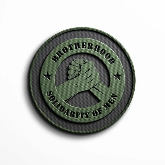 Patches - Custom Morale Patches