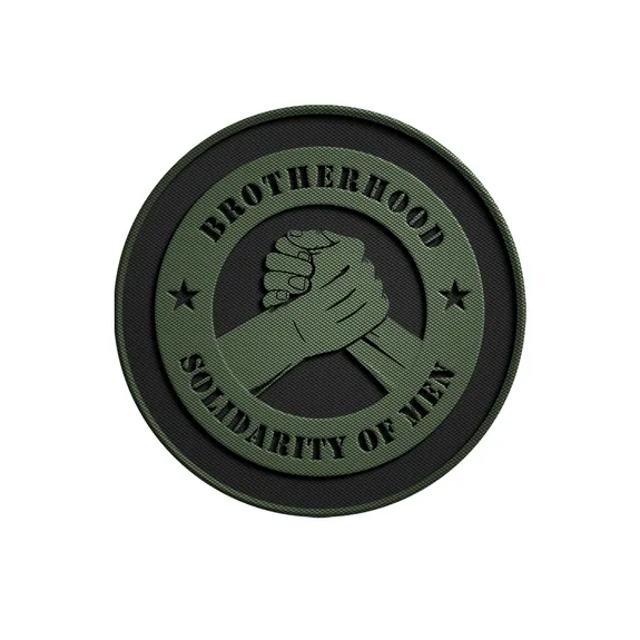 Patches - Custom Morale Patches