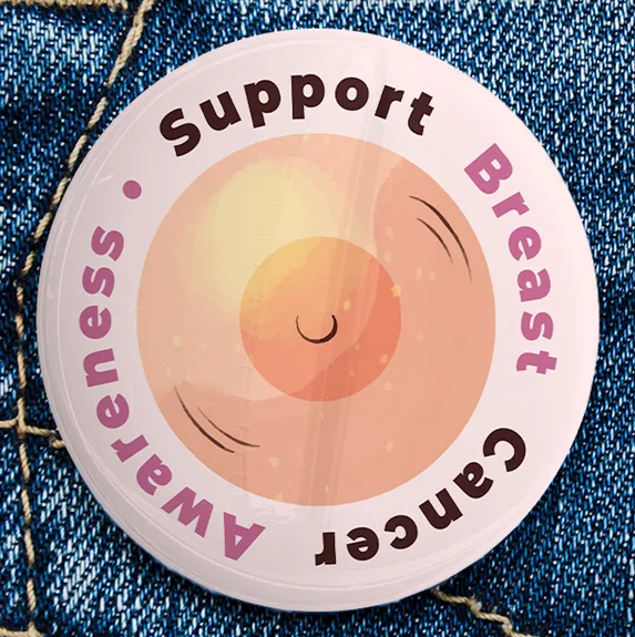 Buttons - Custom Awareness Buttons