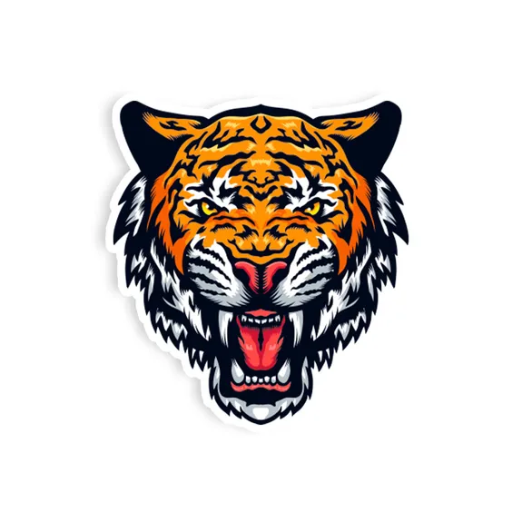 Stickers - Custom Kiss Cut Stickers