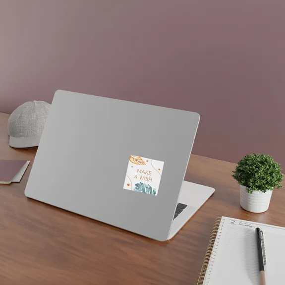 Stickers - Custom Vinyl Sticker Rolls