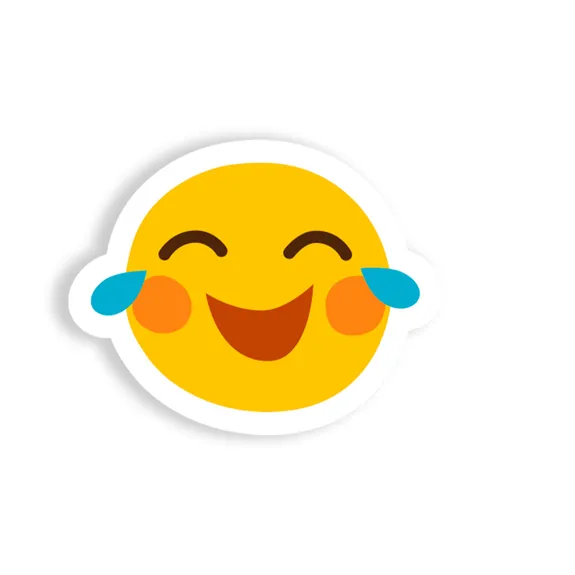 Stickers - Custom Emoji Stickers