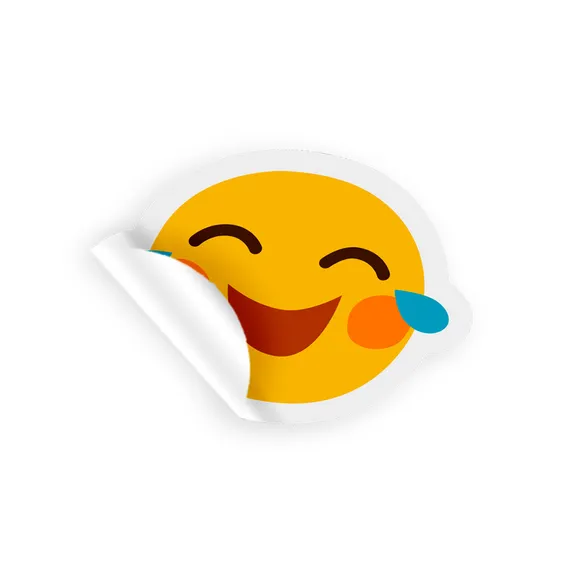 Stickers - Custom Emoji Stickers