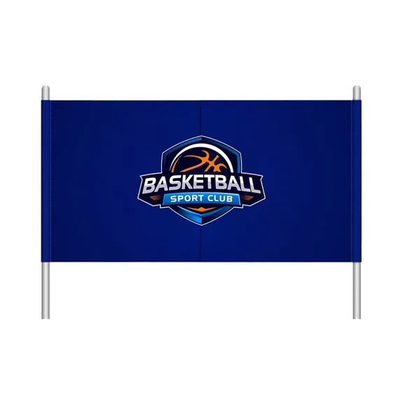 Displays & Banners - Custom Breakaway Banners