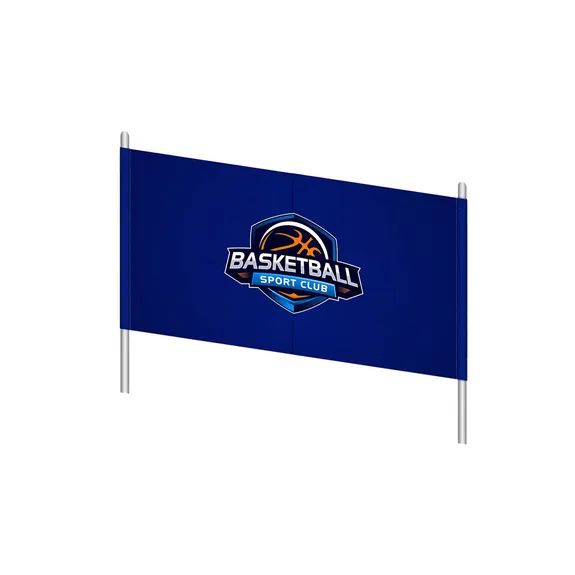 Displays & Banners - Custom Breakaway Banners