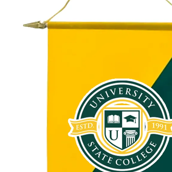 Displays & Banners - Custom Podium Banners