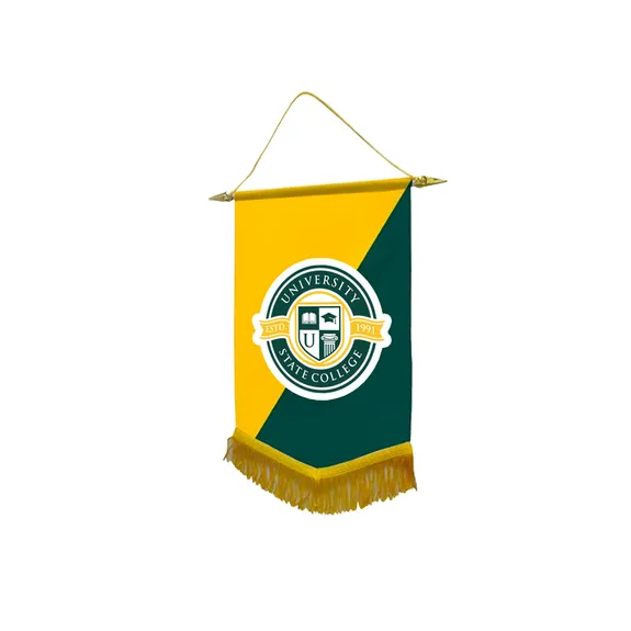 Displays & Banners - Custom Podium Banners