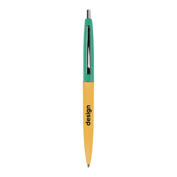 Pens - Custom BIC Clic Pens