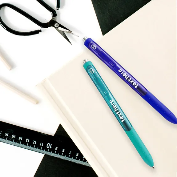 Pens - Custom Paper Mate InkJoy Gel Pens