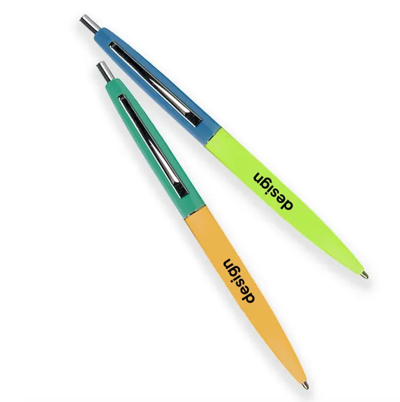 Pens - Custom BIC Clic Pens