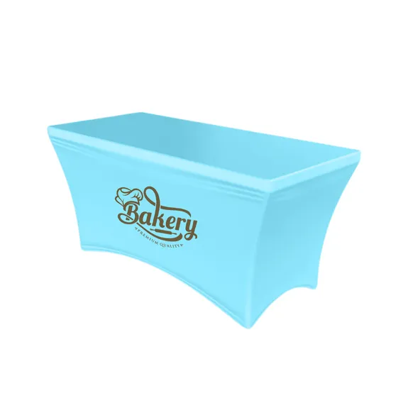 Table Covers - Custom Rectangle Table Covers