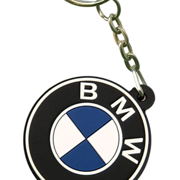 Keychains - Custom PVC Keychains