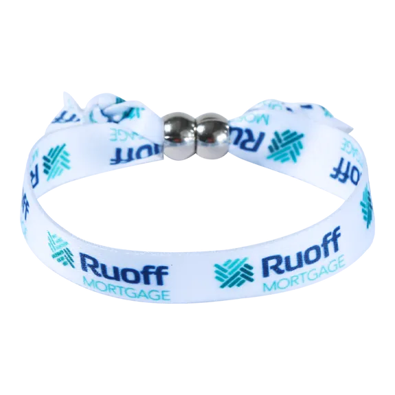 Wristbands - Custom Bead Bands