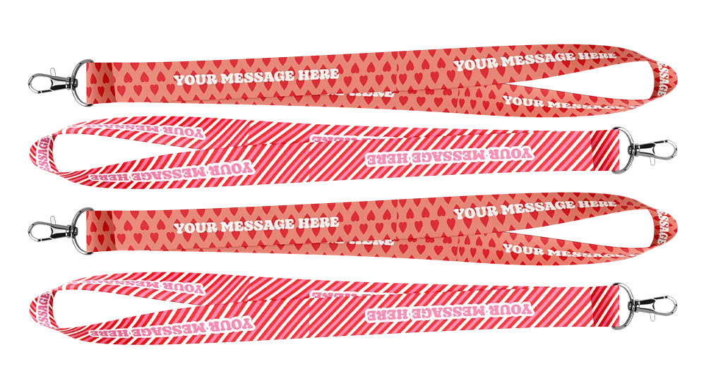 Custom Lanyards, Buy Lanyard Online, Cheap Lanyards Prices in CA ...