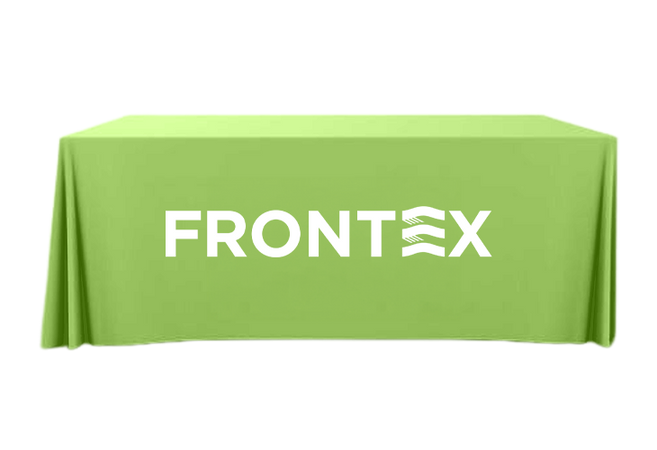 Custom Table Covers | CustomButtonsNow.com