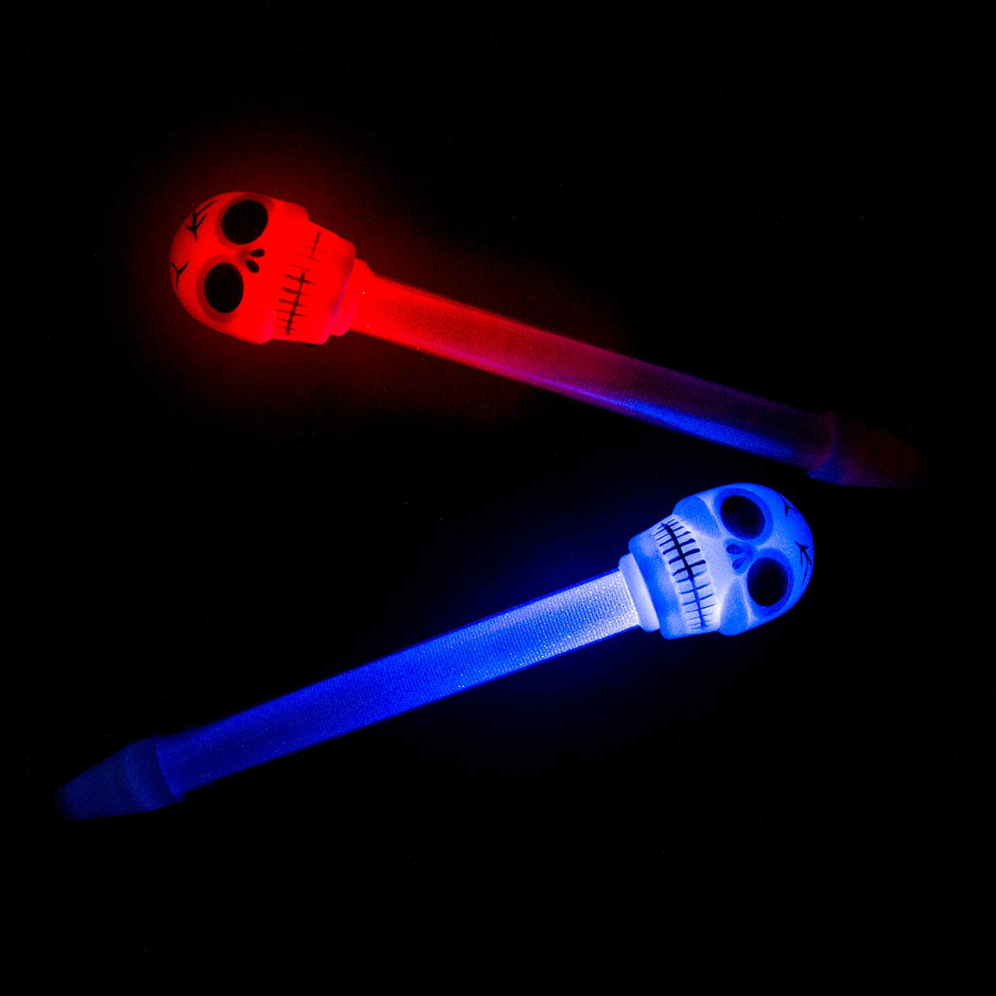 Halloween Bump & Blink Pen | Wrist-Band.Com | SKU# 10101