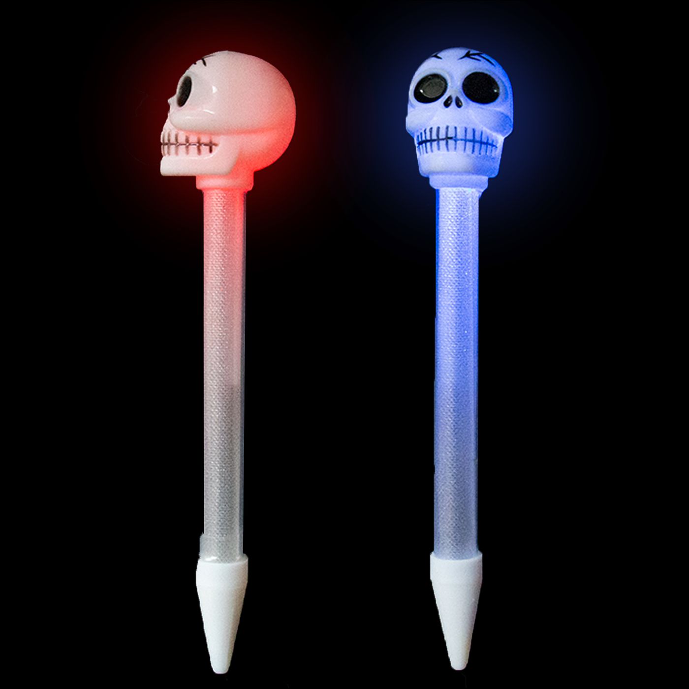 Halloween Bump & Blink Pen | CustomButtonsNow.com | SKU# 10101