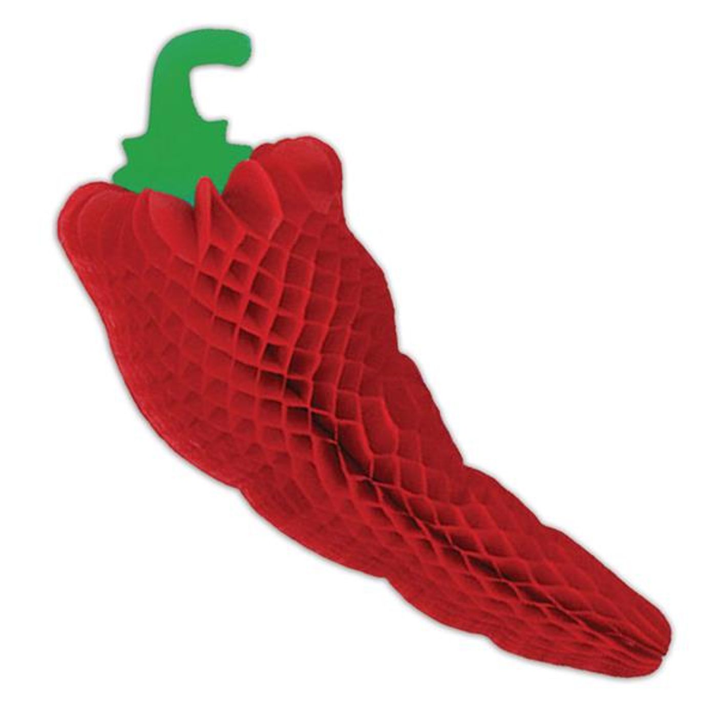Chili Pepper 17" Decoration | CustomButtonsNow.com | SKU# 13863