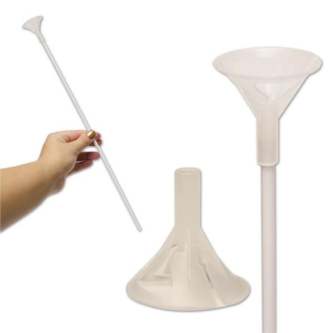Balloon Sticks | CustomBalloon.Ca | SKU# 9526