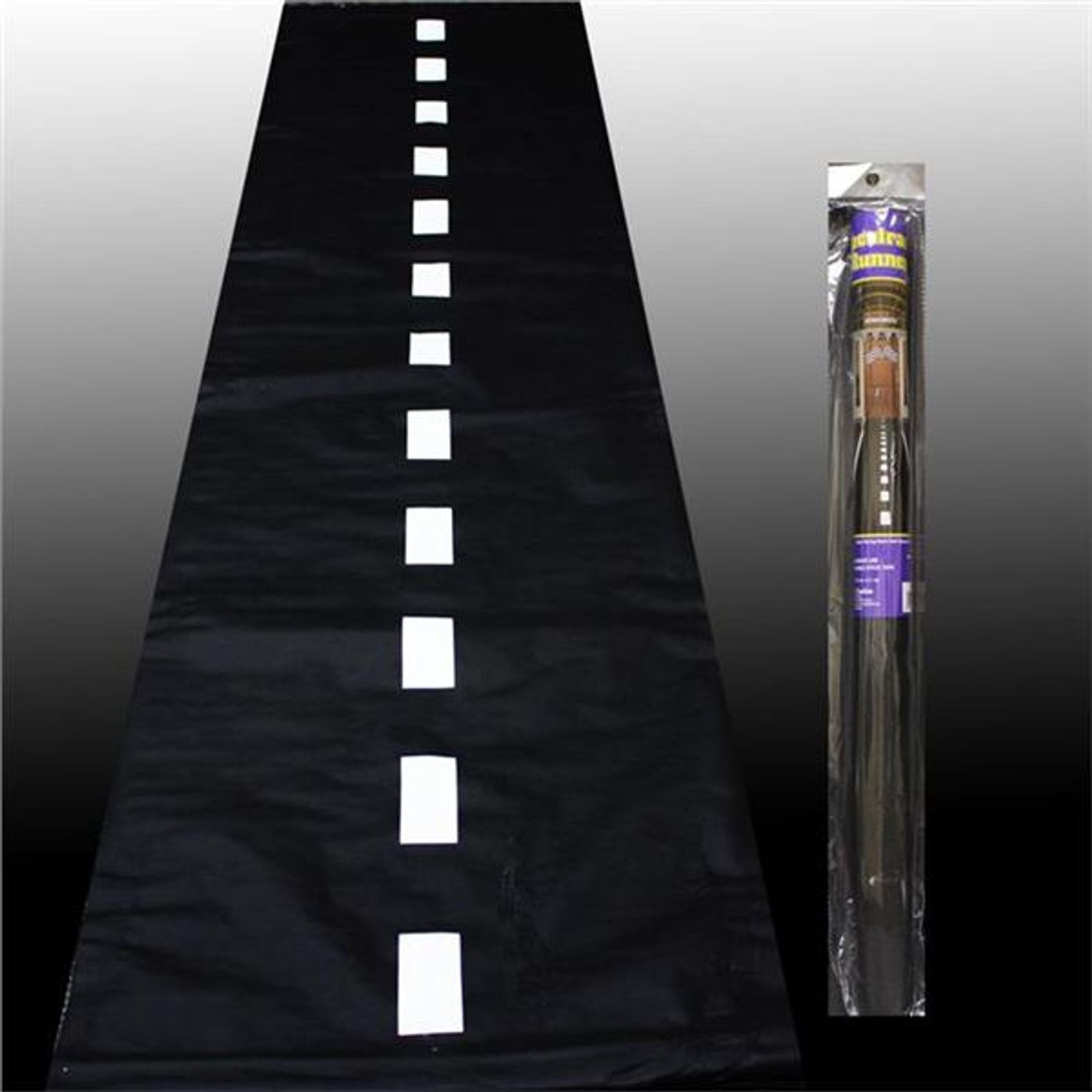 Race Track Floor Runner | CustomLanyard.net | SKU# 11245