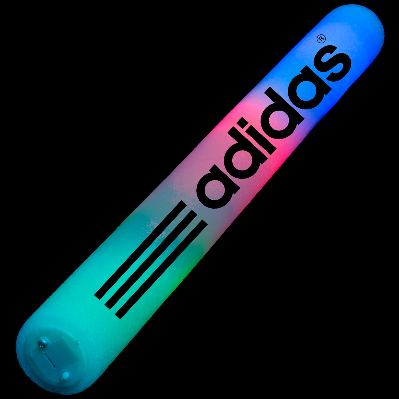 LED Foam Baton | CustomButtonsNow.com | SKU# 10446