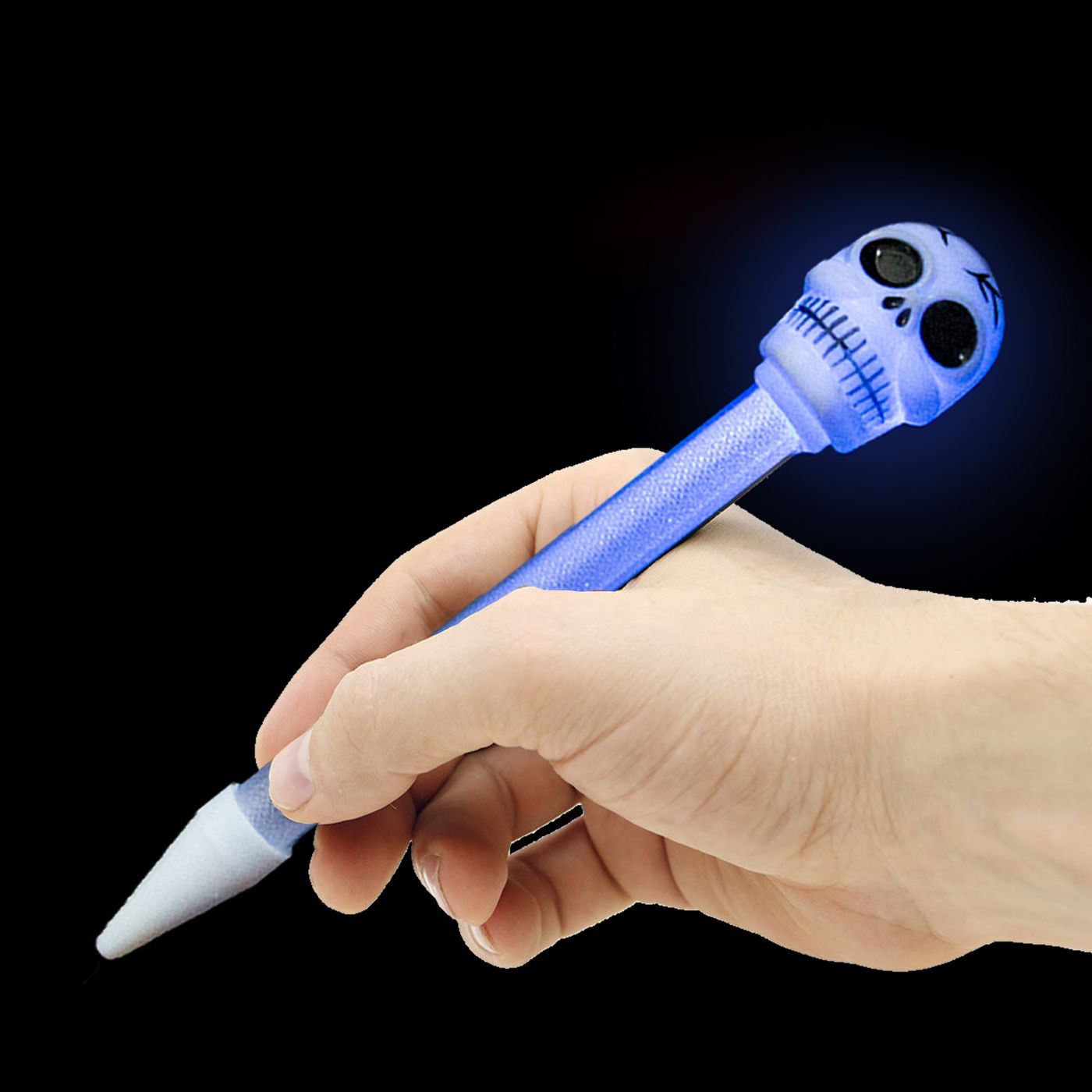 Halloween Bump & Blink Pen | Wrist-Band.Com | SKU# 10101