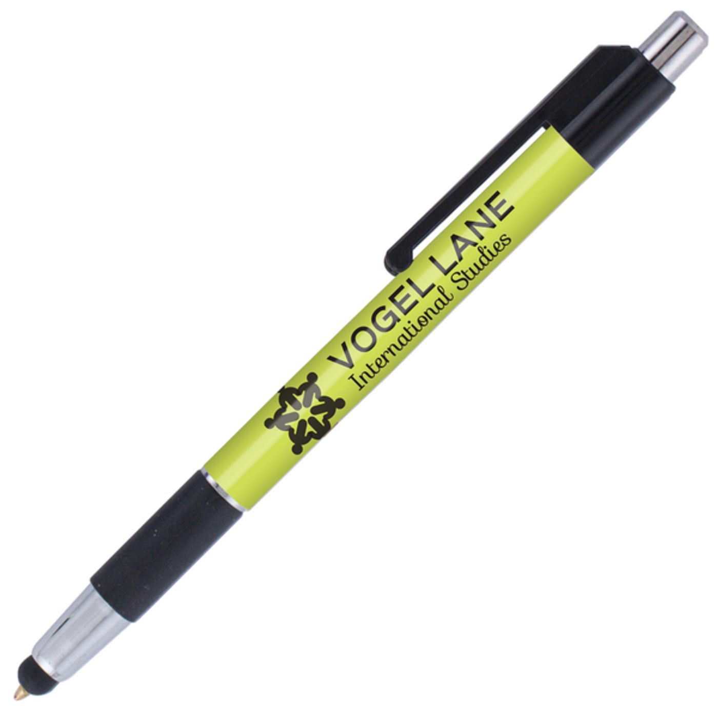 Personalized Multipurpose Stylus Pen Price | CustomButtonsNow.com | SKU ...