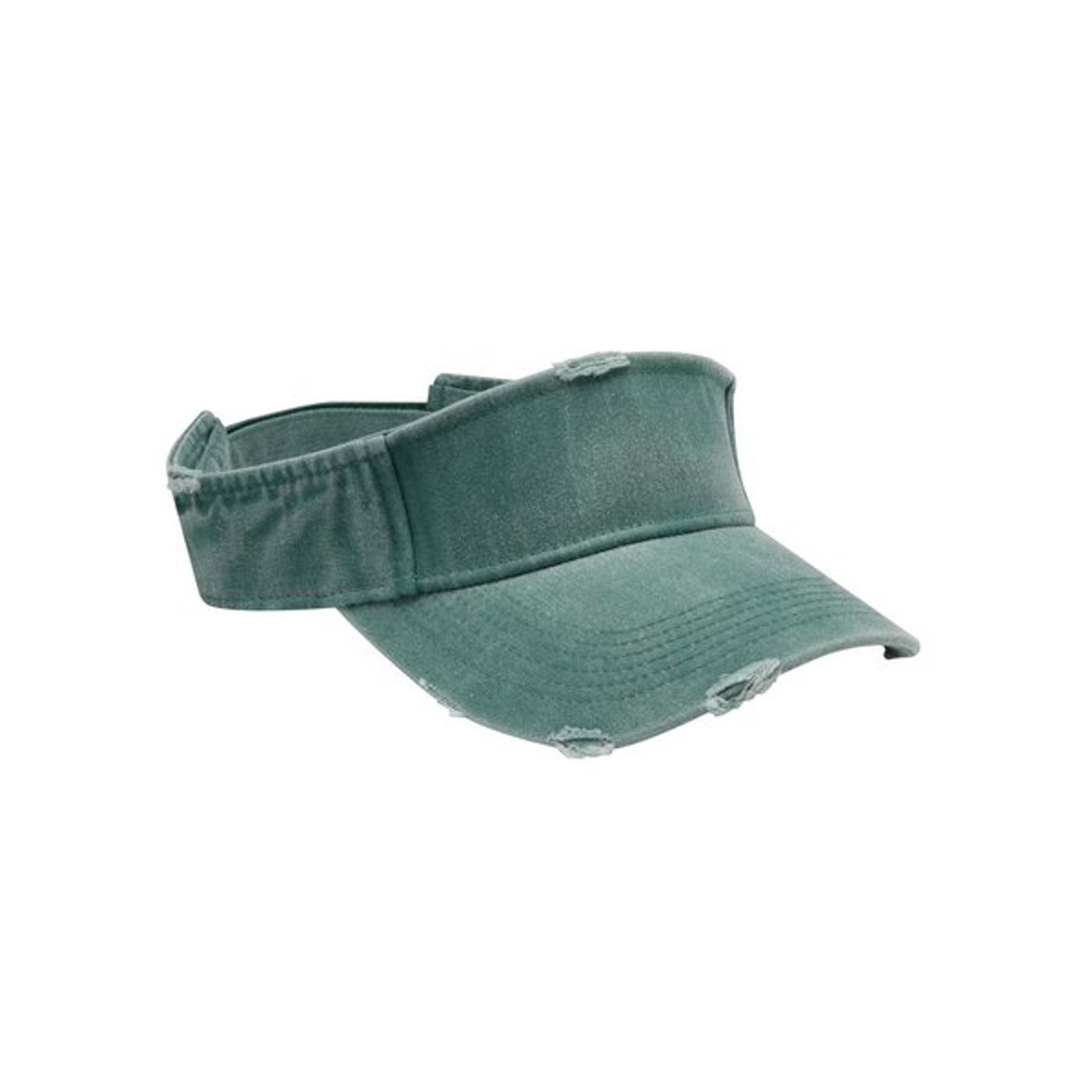 Adams Unisex Drifter Visor | CustomButtonsNow.com | SKU# 1180