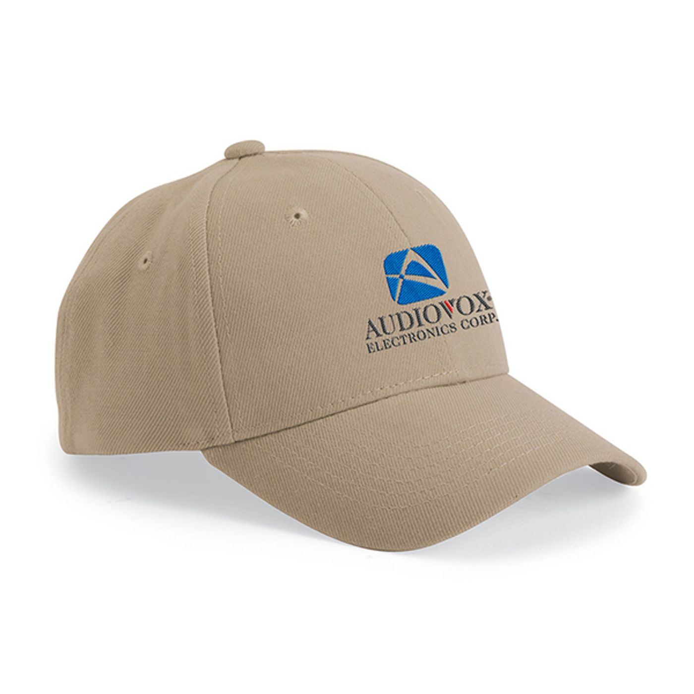 Sportsman Wool Blend Cap | CustomButtonsNow.com | SKU# 1328