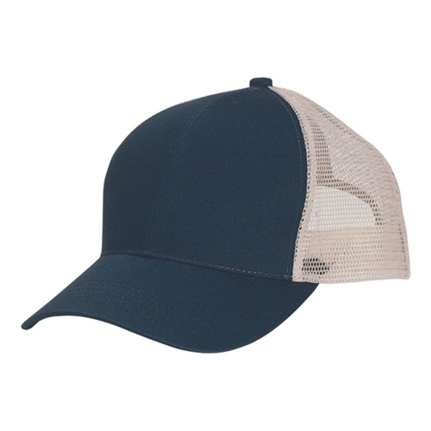 Mesh Back Price Buster Cap | CustomLanyard.net | SKU# 1333