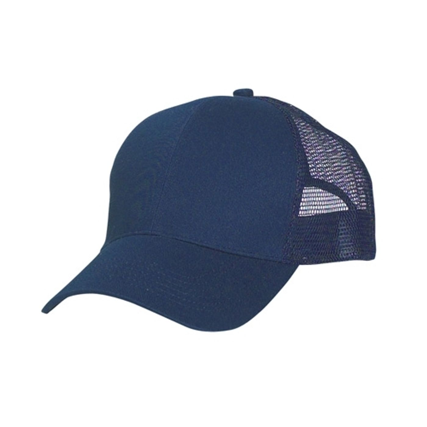 Mesh Back Price Buster Cap | CustomLanyard.net | SKU# 1333