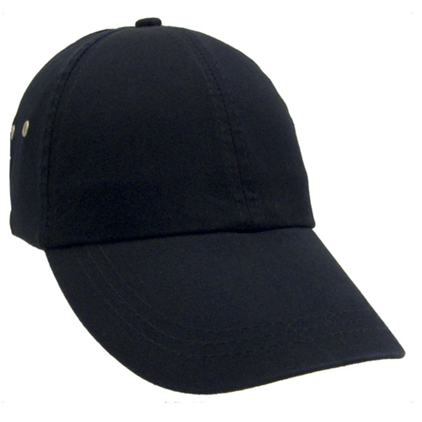 Unconstructed Washed Cotton Twill Polo Cap | CustomBalloon.Ca | SKU# 1459