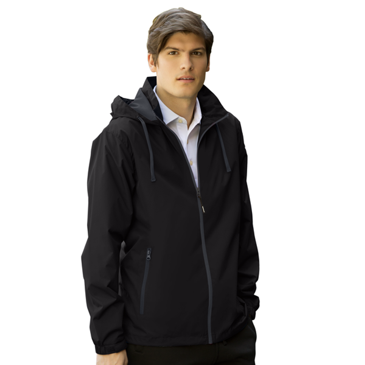 Club Jacket | CustomLanyard.net | SKU# 2206