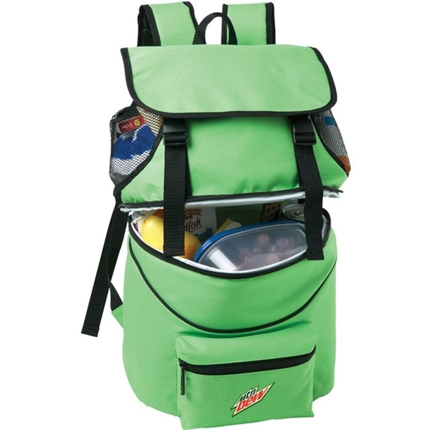 Cooler Backpack CustomLanyard SKU 3230 Cooler Backpack CustomLanyard SKU 3230