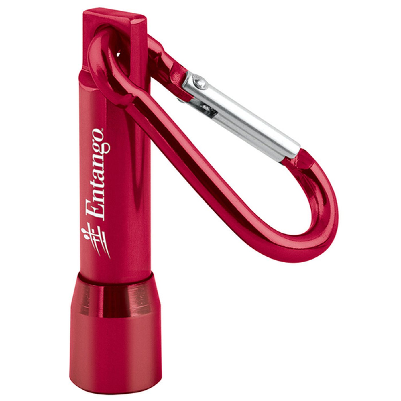 Carabiner LED Light | Wrist-Band.Com | SKU# 3263