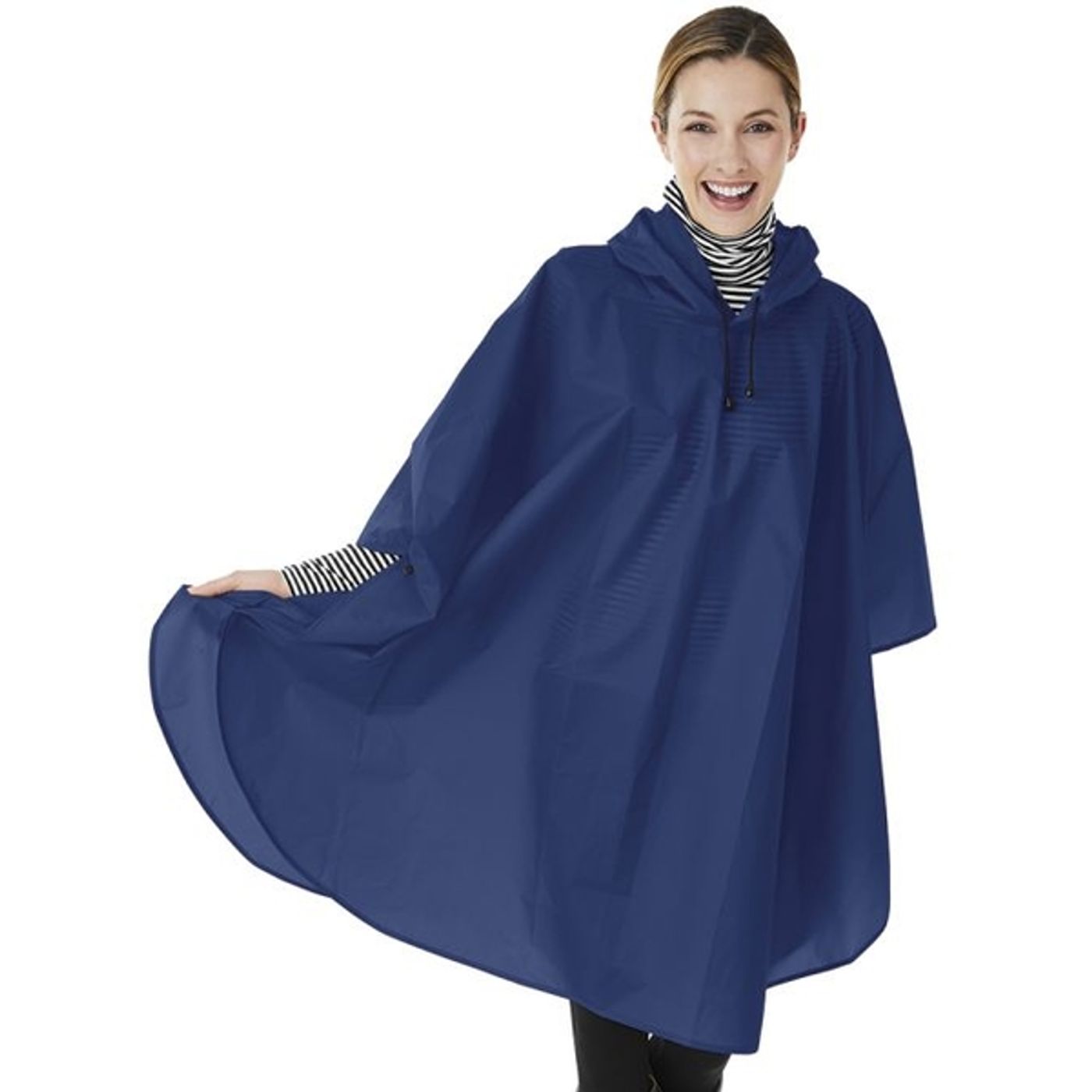 Cyclone EVA Poncho | Wrist-Band.Com | SKU# 3465